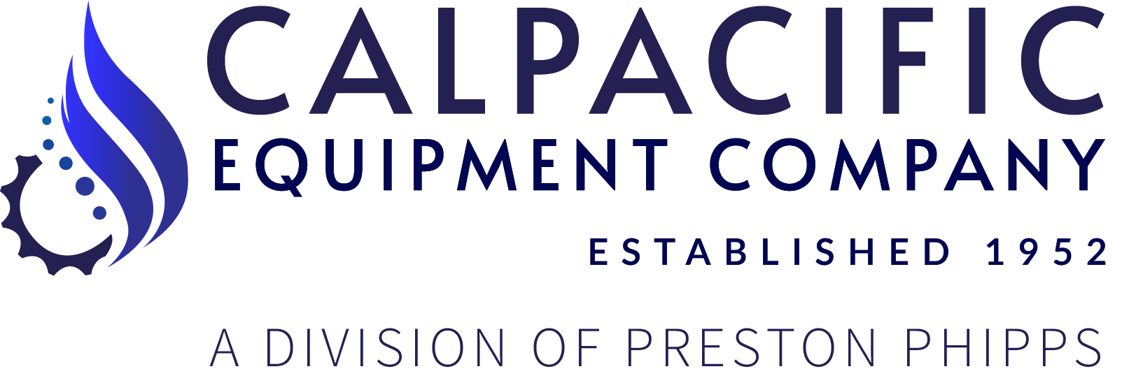 Welcome to Calpacific - Calpacific