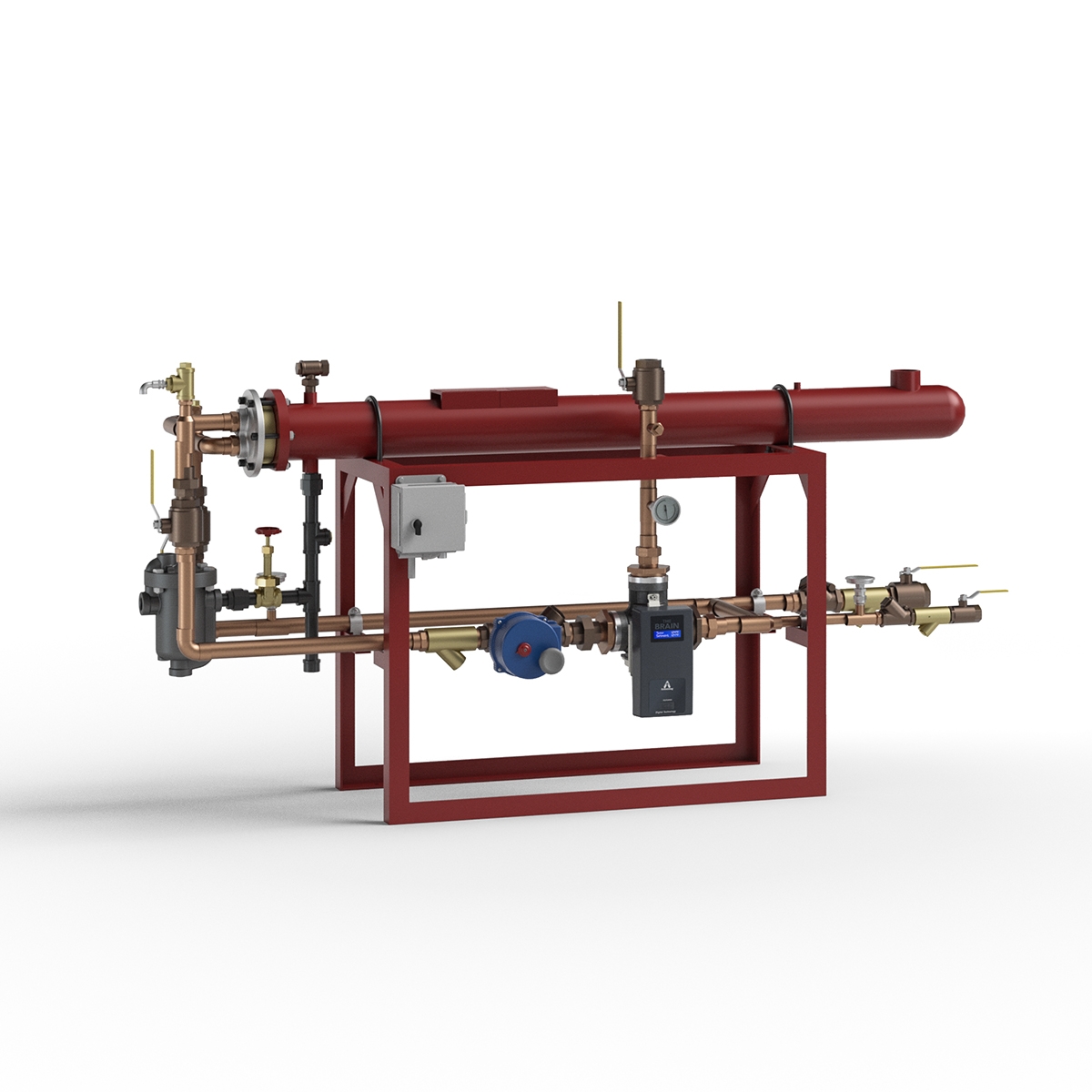 Heat Transfer
