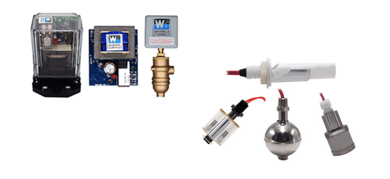 Valves and Controls